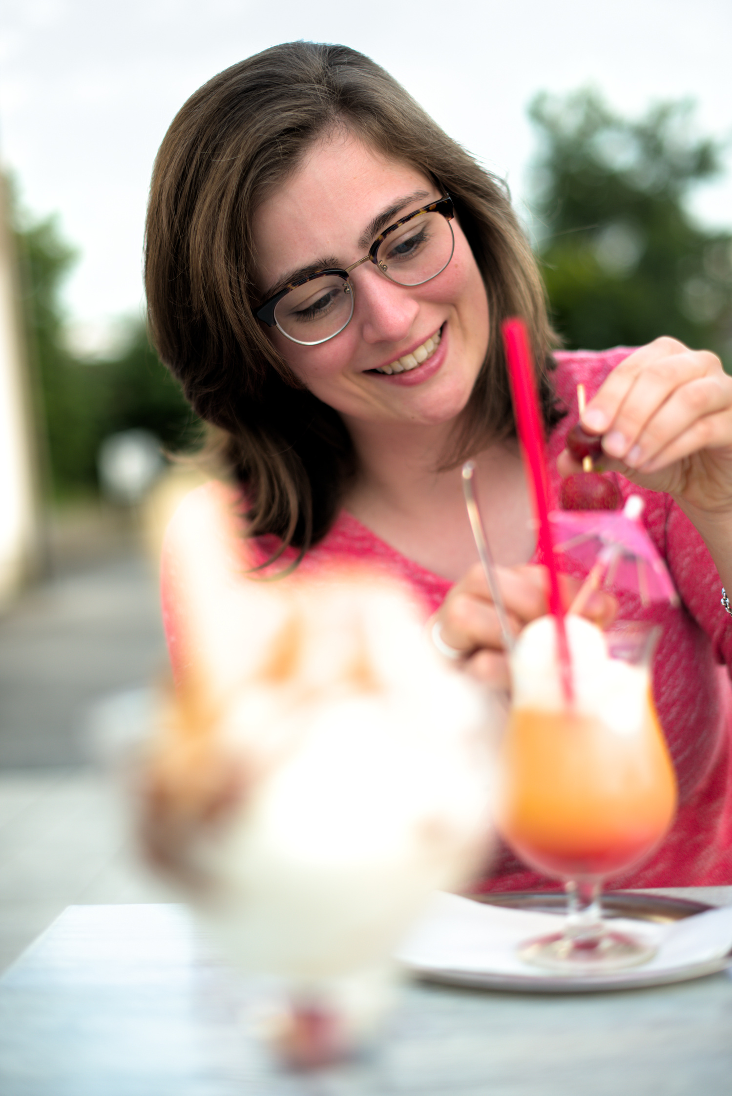 Über Mich – Julia Eisentraut