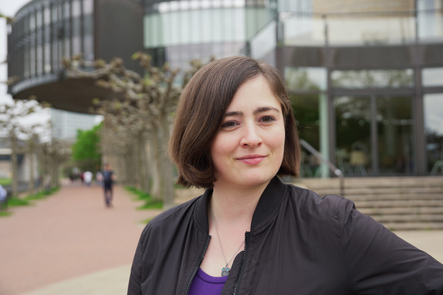 Jugendlandtag 2023 – Julia Eisentraut